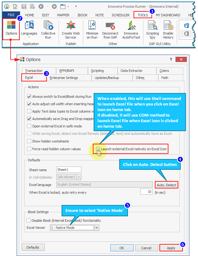 Error Troubleshooting How To Resolve Interface Not Registered Error