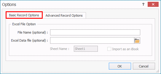 BAPI/RFM | Process Runner