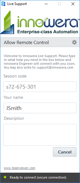 Getting started with Process Runner > Understanding Individual Ribbon ...