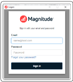 Use EShare with Cloud License | Process Runner