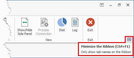 Getting started with Process Runner > Process Runner - Quick Start ...